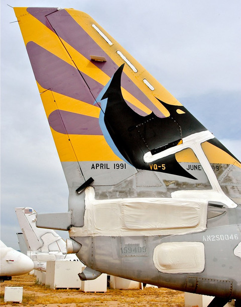 ES-3A Shadow of VQ-5