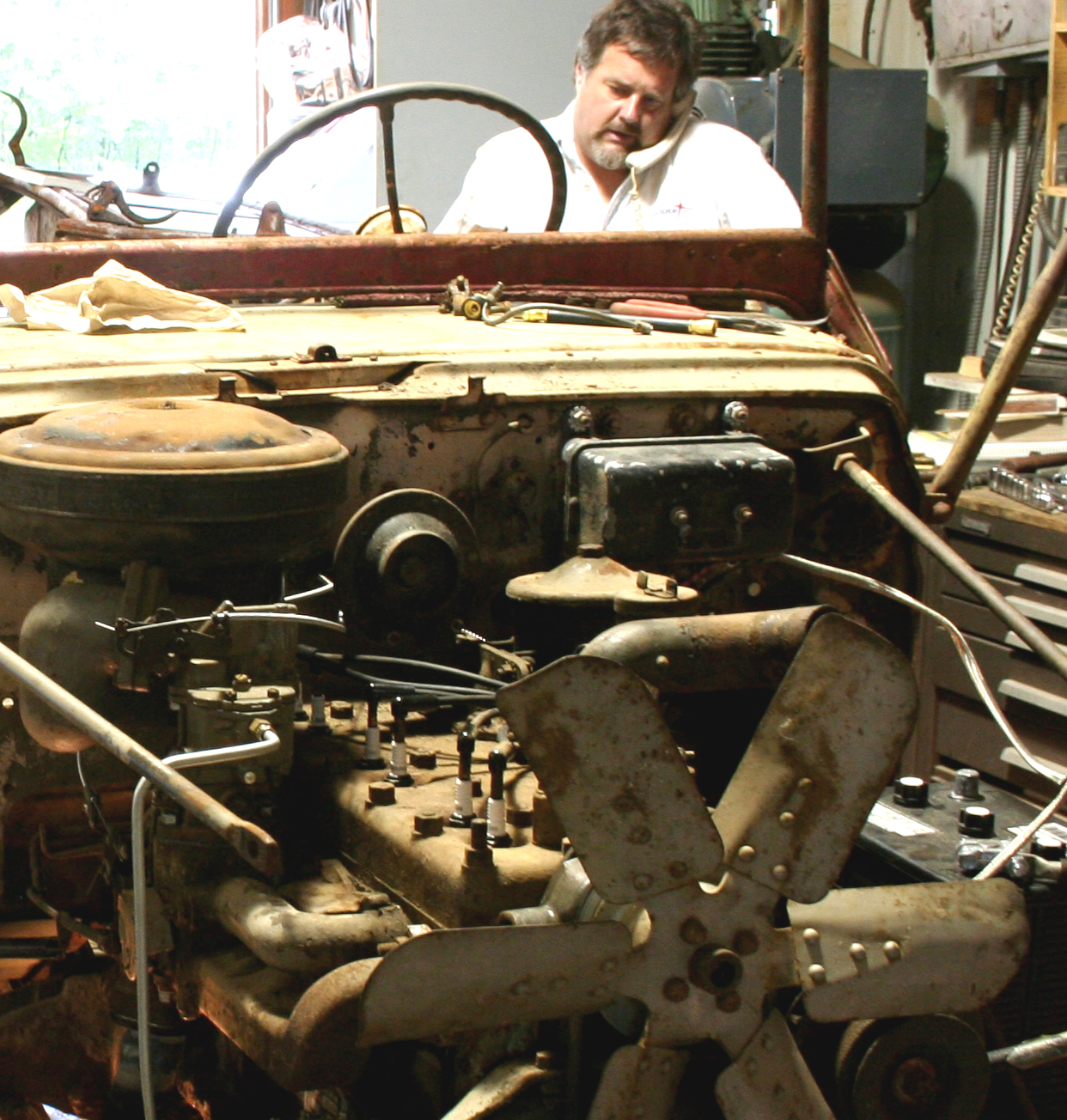 Build cards are available for a small fee from: